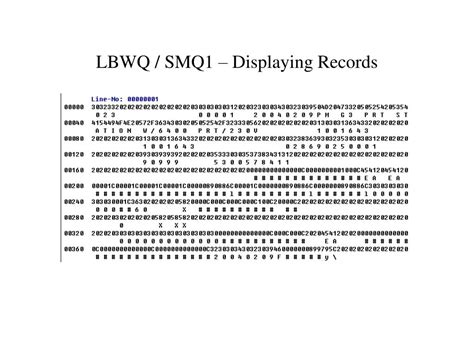 PPT BW Delta Queue Processing In SAP PowerPoint Presentation Free Download ID 3197856