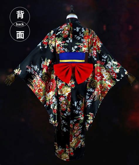 Hell Girljigoku Shoujo Enma Ai Cosplay Hobbies And Toys Memorabilia