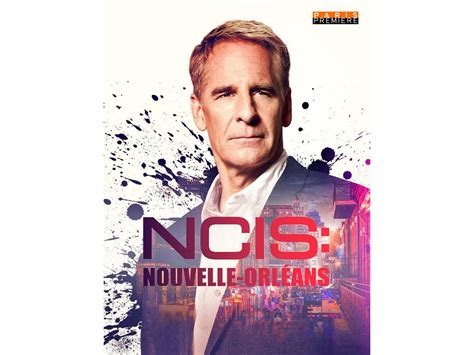 Prime Video Ncis Nouvelle Orléans Saison 7