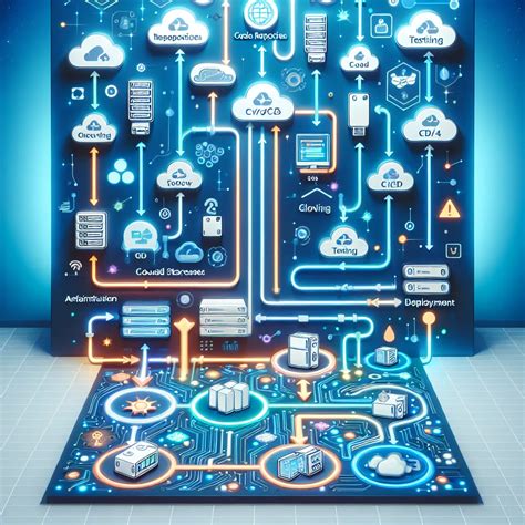 Integrating Terraform With Azure Devops Automate Your Cloud
