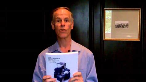 UML Requirements Modeling For Business Analysts YouTube