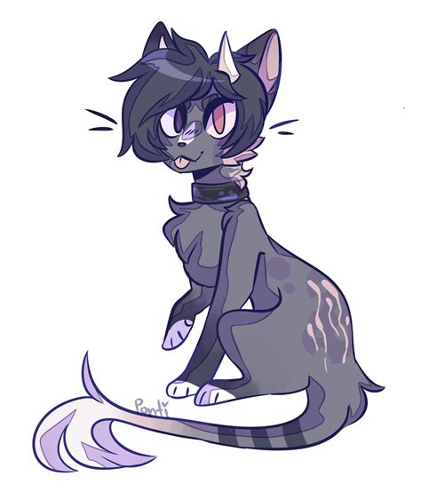Aspin By Pontiikii On Deviantart