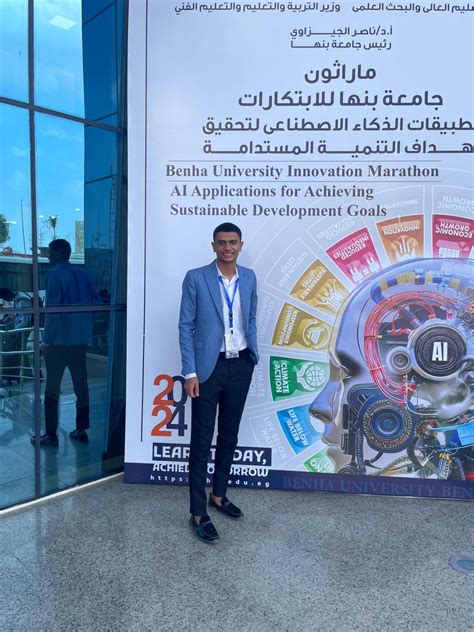 Moaz Mahmoud On Linkedin Innovation Ai Iot Helwanuniversity Sds Earlywarningsystem