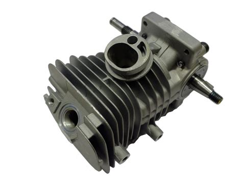 ECHO CS ES CHAINSAW COMPLETE BARE ENGINE