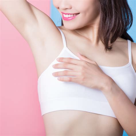 Top Benefits Of Botox For Sweaty Underarms Reston Dermatology