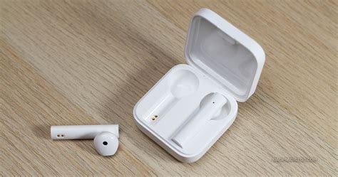 Los Mejores Auriculares Inal Mbricos De Xiaomi Para Regalar Estas Navidades Noticias Xiaomi