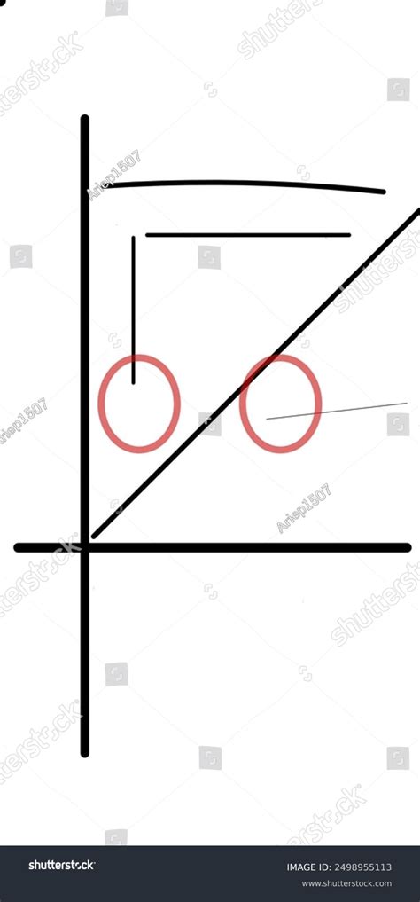 Sketsa Grapic Images Scale Growth Stock Illustration 2498955113 Shutterstock