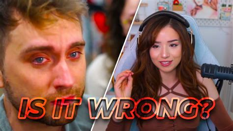 Atrioc Caught Beat Ng To Pokimane Deepfakes Live On Stream Should Deepfakes Be Illegal