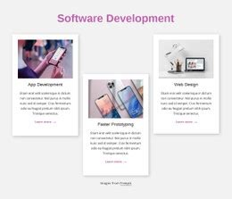 Grid CSS Templates