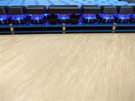 40 Keyboards Gnap 2 0 Plateless