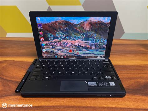 Lenovo ThinkPad X Fold Review Optimus Prime Among Laptops MySmartPrice