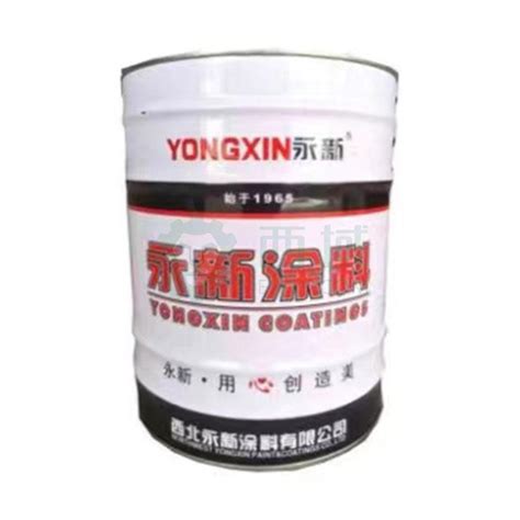 永新YONGXIN 200度高温漆果绿17KG 桶多少钱 规格参数 图片 采购 西域