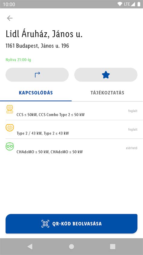 Lidl Echarge For Android Download