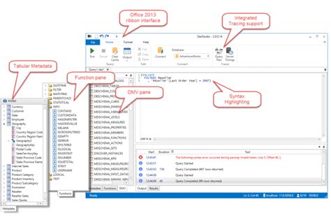 Best Power Bi External Tools On Desktop For Fp A Acterys