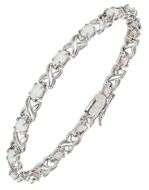 Bracelets Simply Sterling