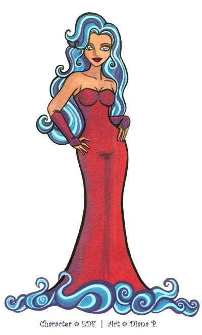 Callisto Girl By Pootoo On Deviantart