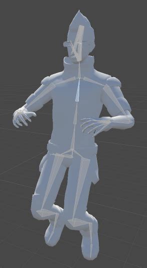 unity manual avatar muscle and settings tab