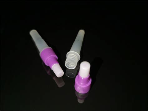 China Customized Rna Extraction Spin Column Manufacturers Suppliers Factory Direct Wholesale