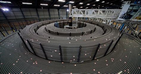 Jdr Cables Strikes Massive Deal For Belgiums Biggest Offshore Windfarm