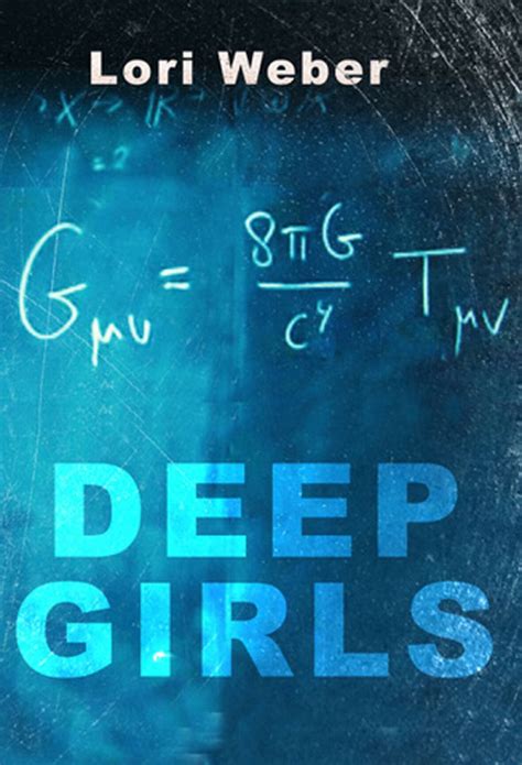 Deep Girls Cbc Books