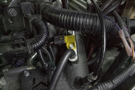Navigating Your Engine A Comprehensive Testing Map Sensor Tutorial Sensor Guides