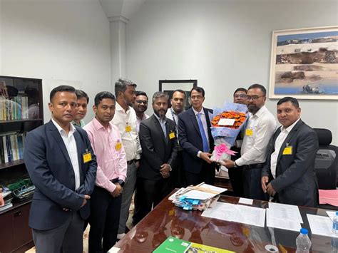 গত ৭ই মার্চ ২০২৪ রোজ বৃহস্পতিবার বাংলাদেশ ব্যাংকের নতুন
