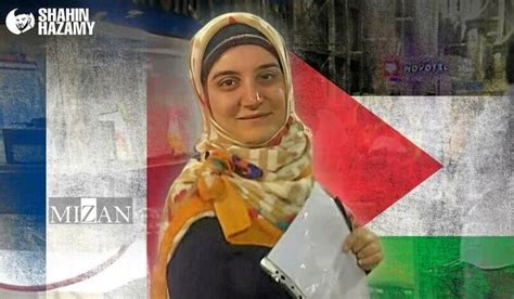 دلایل بازداشت مهدیه اسفندیاری در فرانسه مشرق نیوز