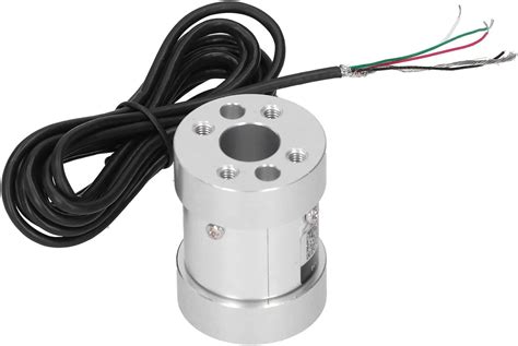 Sensor De Torsión Estática Medidor De Flujo Estático Durabilidad Del