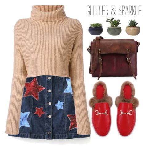 Glitter And Sparkle Fashion By Mihreta M