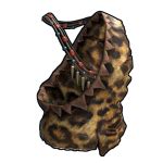 Hide Vest Rust Wiki