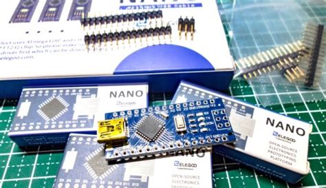 【電子工作】定番サーボモーターmg996rをarduinoで動かしてみる！ ぶらり＠web走り書き