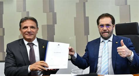 Cpi Das Ongs Chega Ao Fim Com Pedido De Indiciamento De Presidente Do