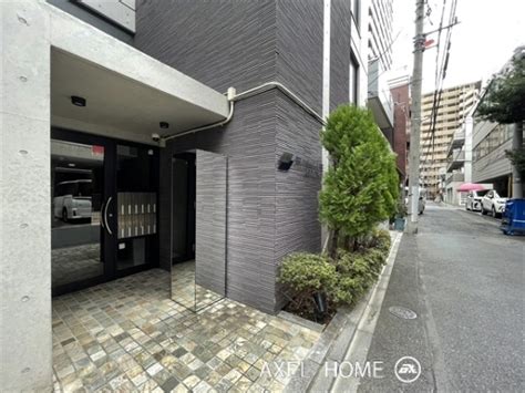 プリンセスライン四谷四丁目 WEST 賃貸情報 アクセルホーム