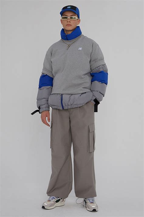 Ader Error Fallwinter 19 Lookbook