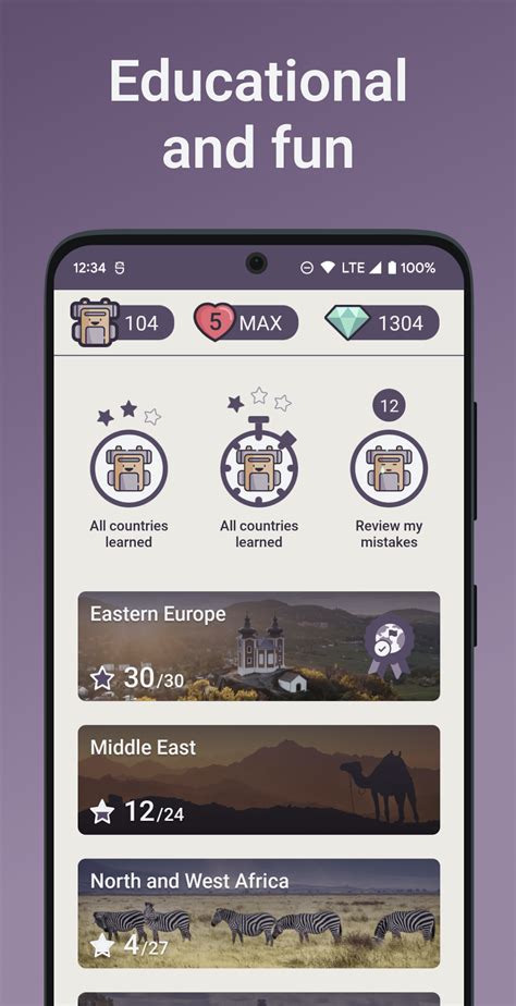 Quiz World Countries Flags For Android Download