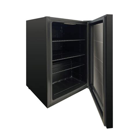 Airflo 70l Glass Door Bar Fridge Aff070 Ozappliances