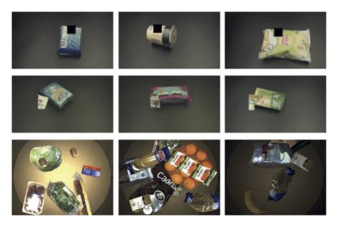 First Two Rows Show Examples Of Occlusion Simulation In 79 And The Download Scientific