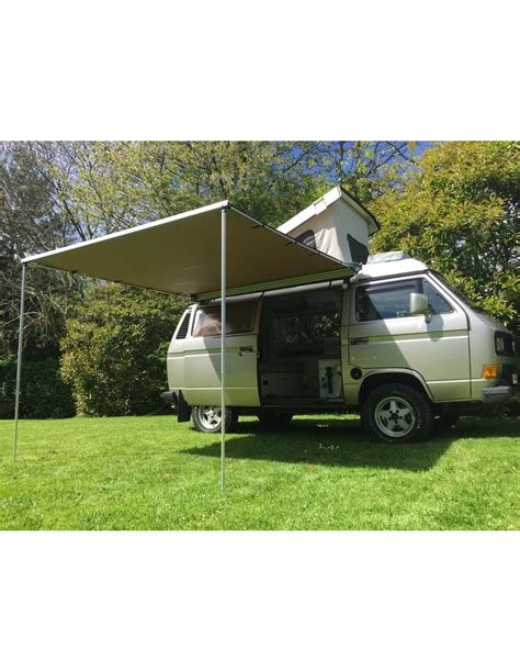 Toldo Para Furgoneta Estrada 250