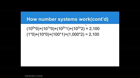 how to program part 1 youtube