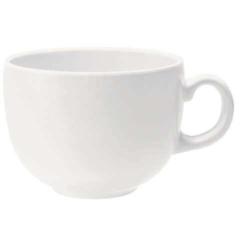 Get C 1002 W Diamond White 24 Oz Cappuccino Cupmug 12case
