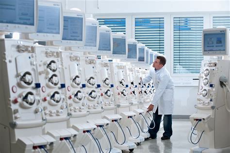 La firme médicale allemande Fresenius a corrompu un haut responsable marocain selon la justice