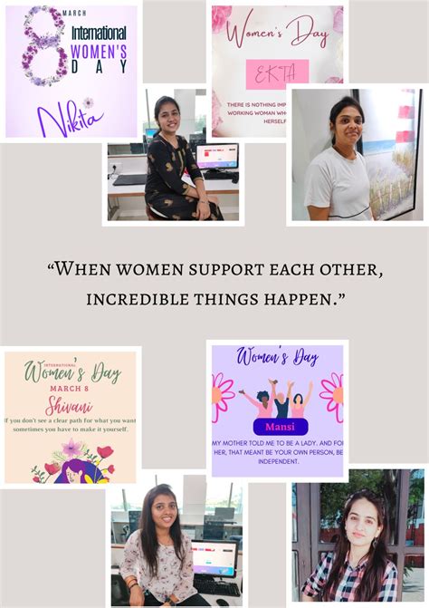 Delogico Systems On Linkedin Here At Delogico Systems Each Womens Are