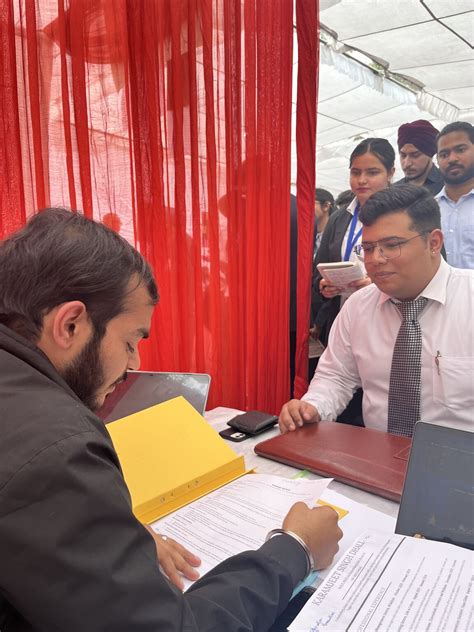 Geekster On Linkedin Geekster Delhiuniversity Placementdrive