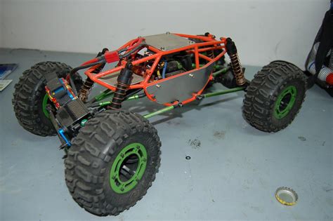 F S Axial Crawler R C Tech Forums