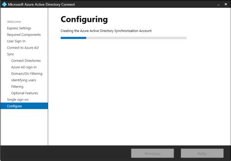 Microsoft 365 Synchronizacja Kont Active Directory Z Użyciem Azure Ad