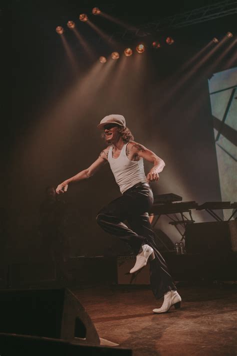 Arno Hommage W Special Guests Za 17 Jun 23 Ab