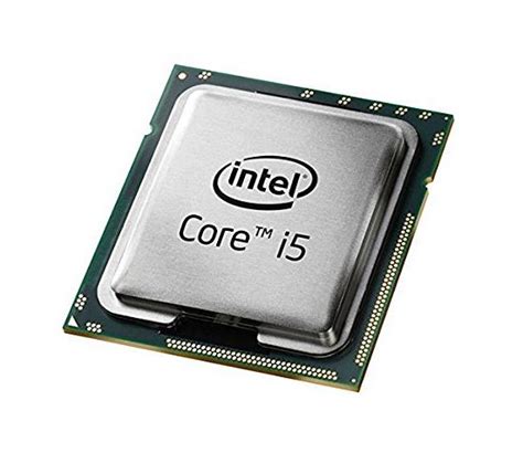 Sr3la Intel 1 60ghz Core I5 Mobile Processor
