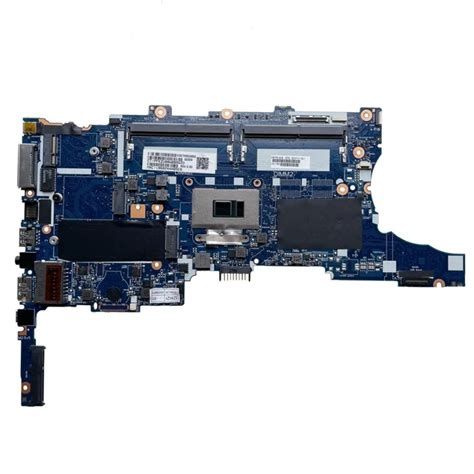Carte mère HP EliteBook 840 G4 850 G4 i5 7300u