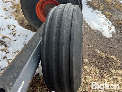 Gleaner L2 Rear Combine Axle Agriculture Bigiron