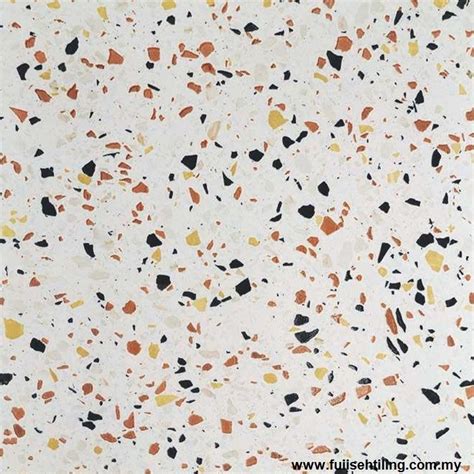 Tz Sm6934x Matt Surface Terrazzo Porcellanato Tiles Flooring Tiles Choose Sample Pattern